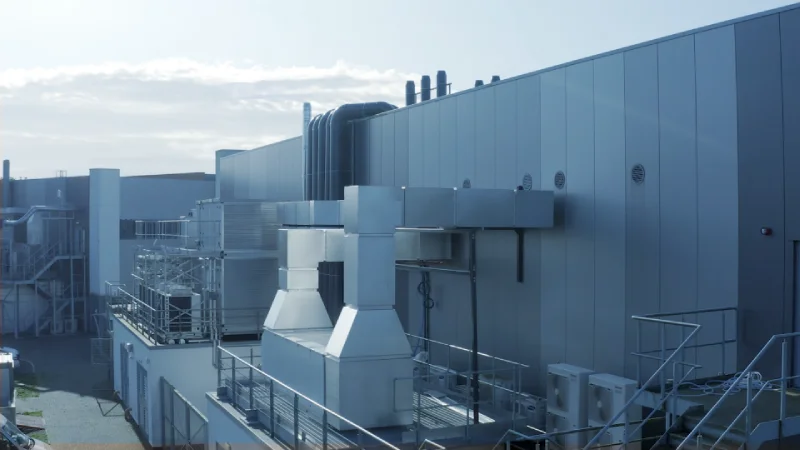 CHEMICAL-SYNTHETIC SERVICES in Europe