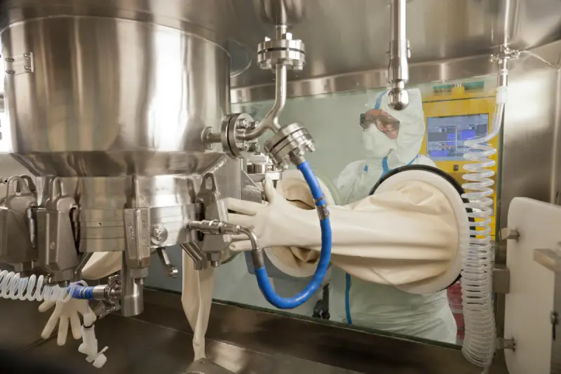 CARBOGEN AMCIS | Bubendorf