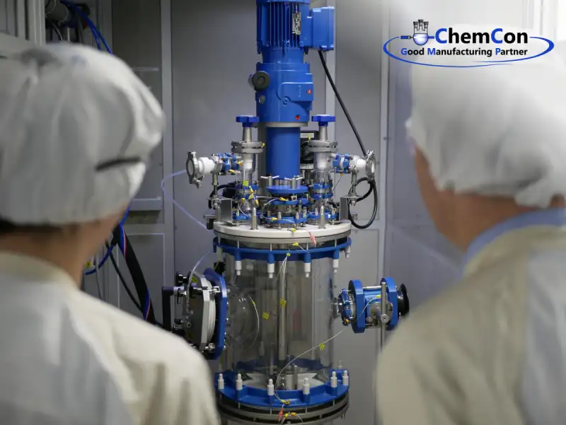 ChemCon GmbH